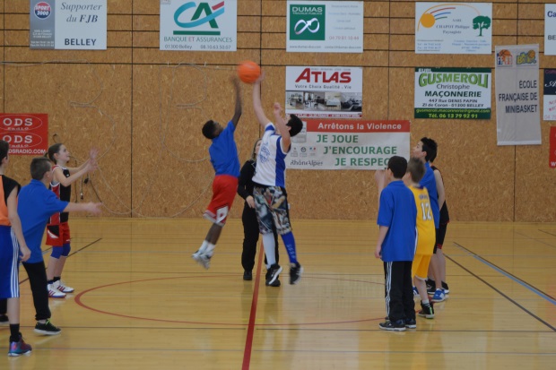 L'Association sportive